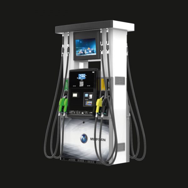 Smartline H – Mepsan