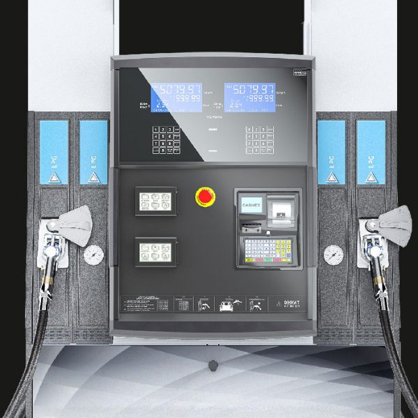 Smartline – Mepsan