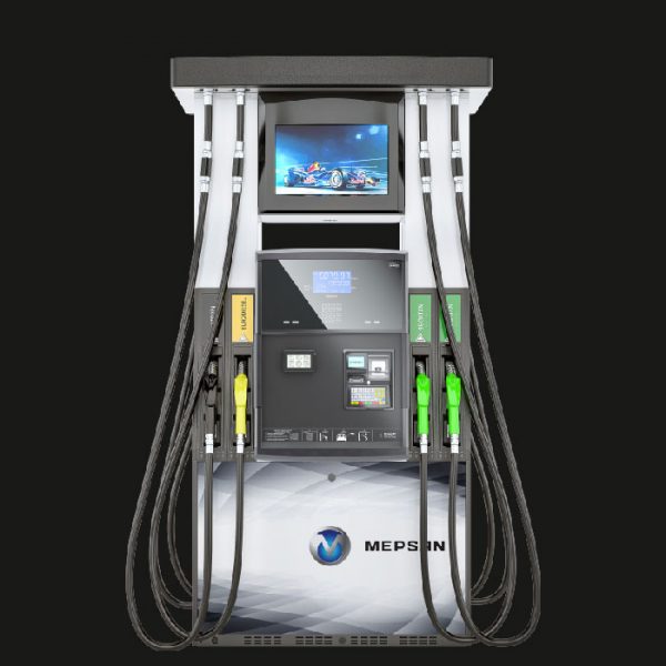 Smartline – Mepsan