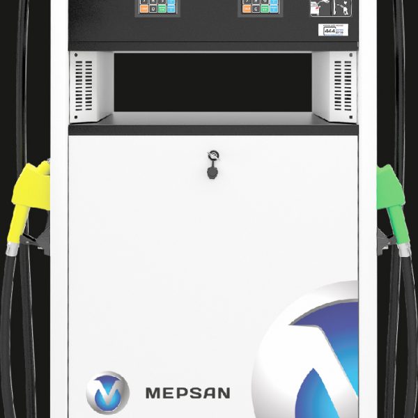 Mepsan – Petrol Cihazları – Akaryakıt Ekipmanları