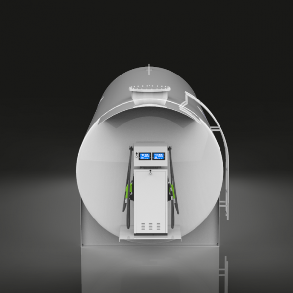 Industrial – Mepsan